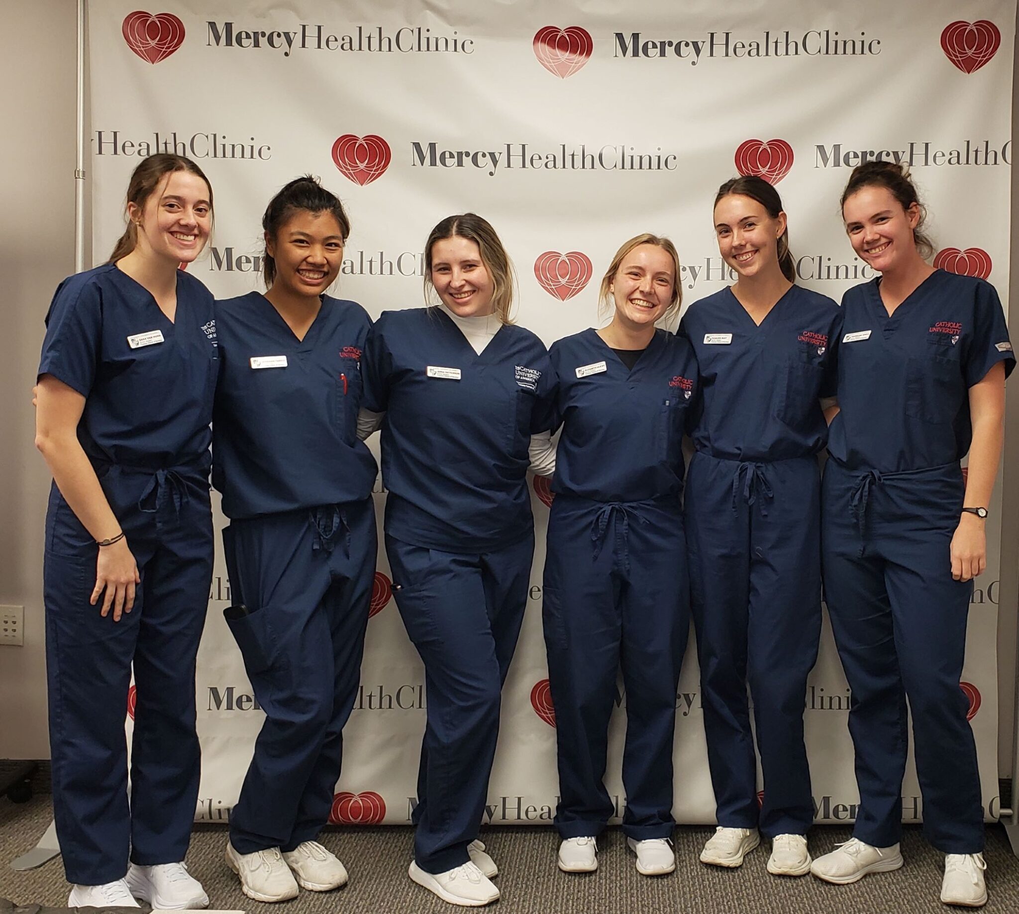News - Mercy Health Clinic