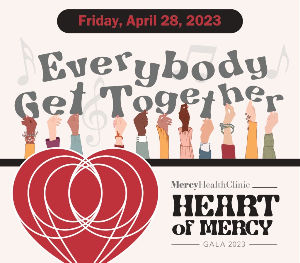 Mercy Health Clinic - High-quality nonprofit patient-centered medical home