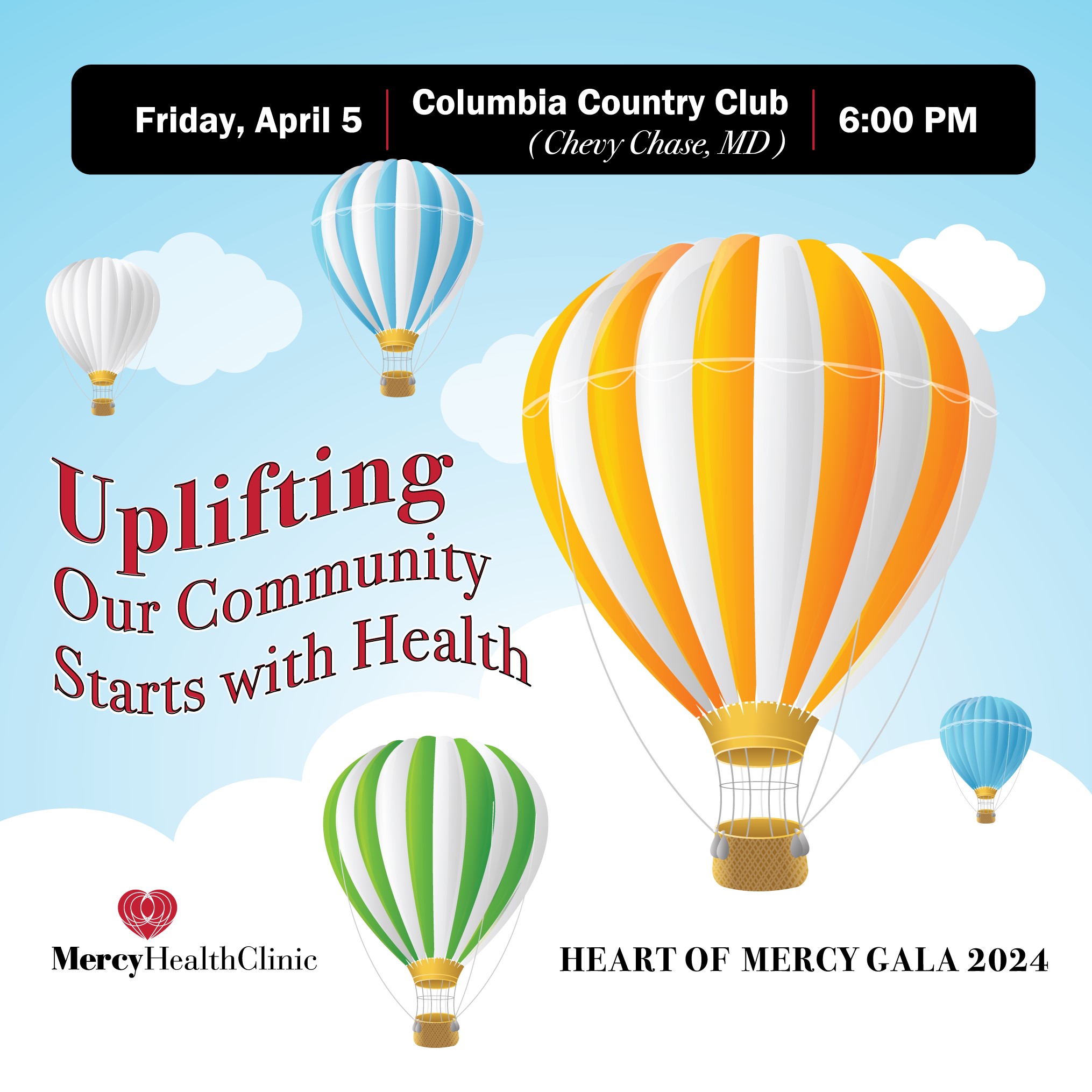 Mercy Health Clinic - High-quality nonprofit patient-centered medical home