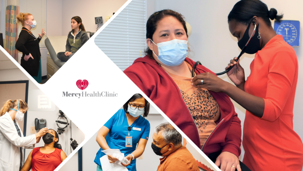 News - Mercy Health Clinic