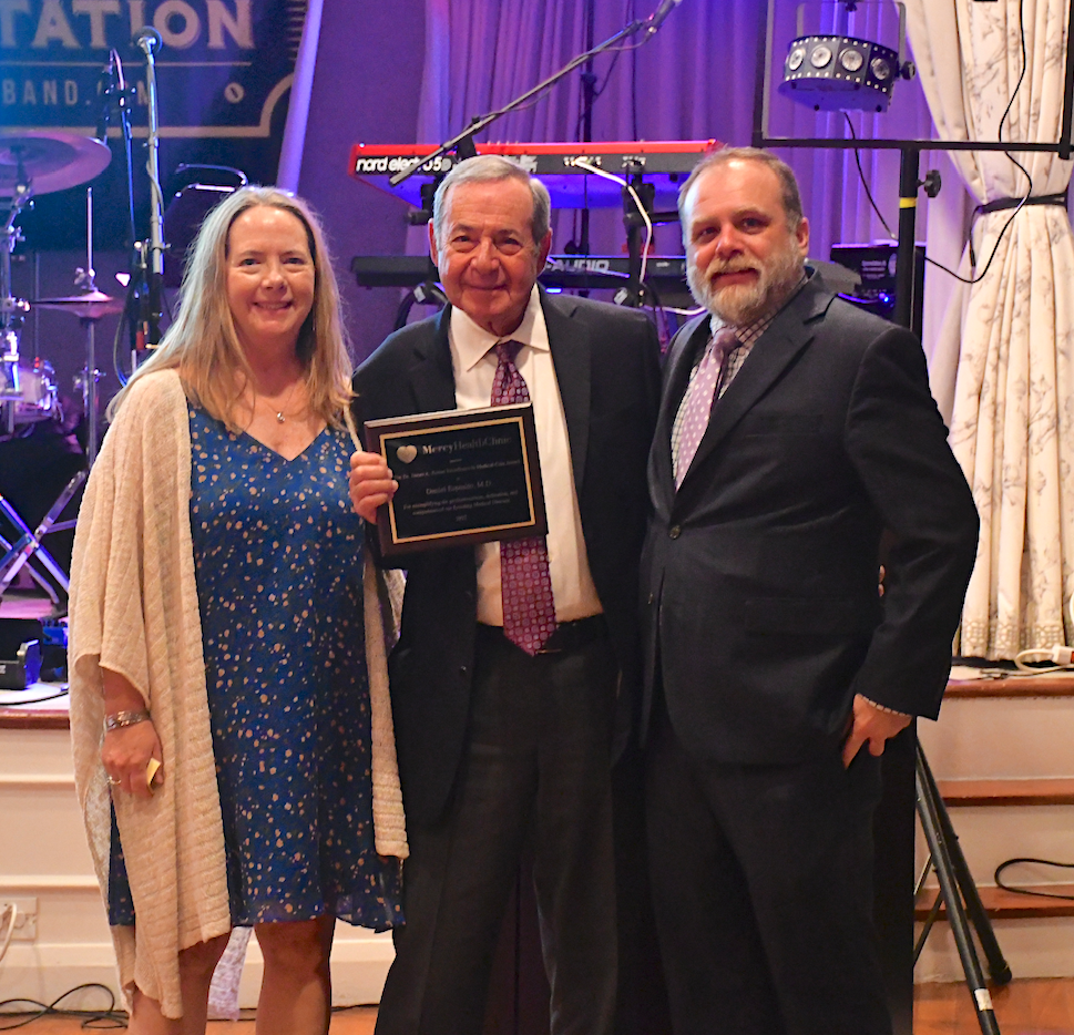 Gala - Mercy Health Clinic